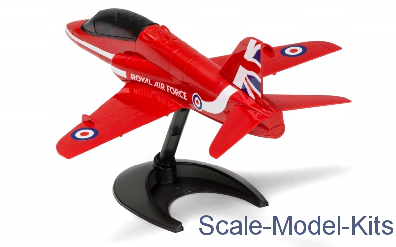 Lego Red Arrow