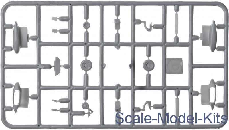Short-360 "Sunstate"-Eastern Express plastic scale model kit in 1:144 ...