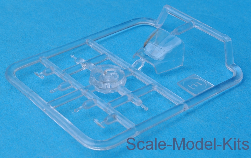 Short-360 "Sunstate"-Eastern Express plastic scale model kit in 1:144 ...