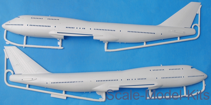 Boeing 747 Plastic Model Kit Excellent Quality | www.oceanproperty.co.th
