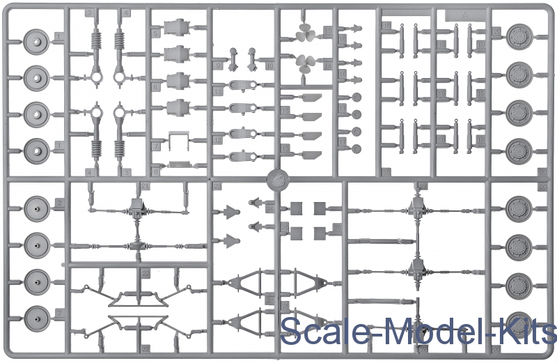 Trumpeter - USMC LAV-R Light Armored vehicle recovery - plastic scale ...